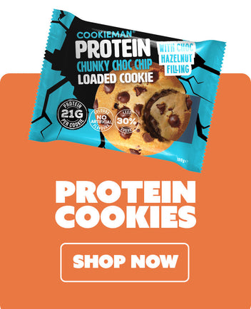 Loaded Cookies | Delivered To Your Door | Cookie Man Australia