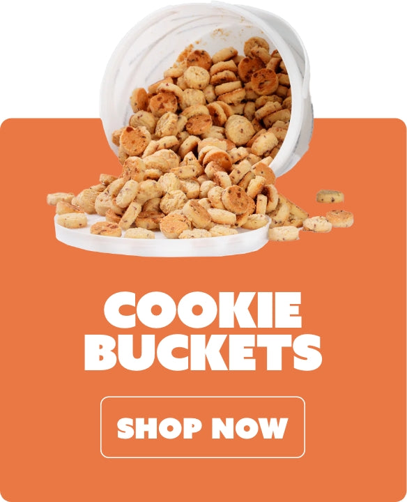 Buy Baked Cookies & Biscuits Online | Delivered | Cookie Man