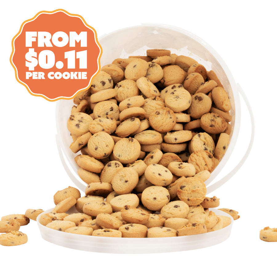 Cookie Man Cookies | Treat Your Taste Buds