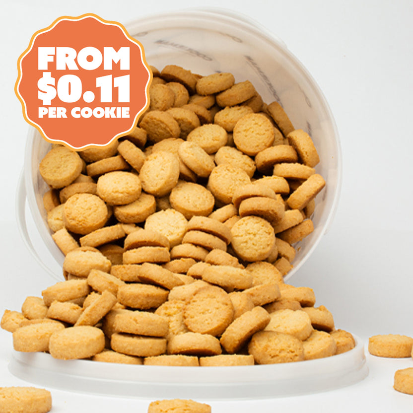 Buy Baked Cookies & Biscuits Online | Delivered | Cookie Man