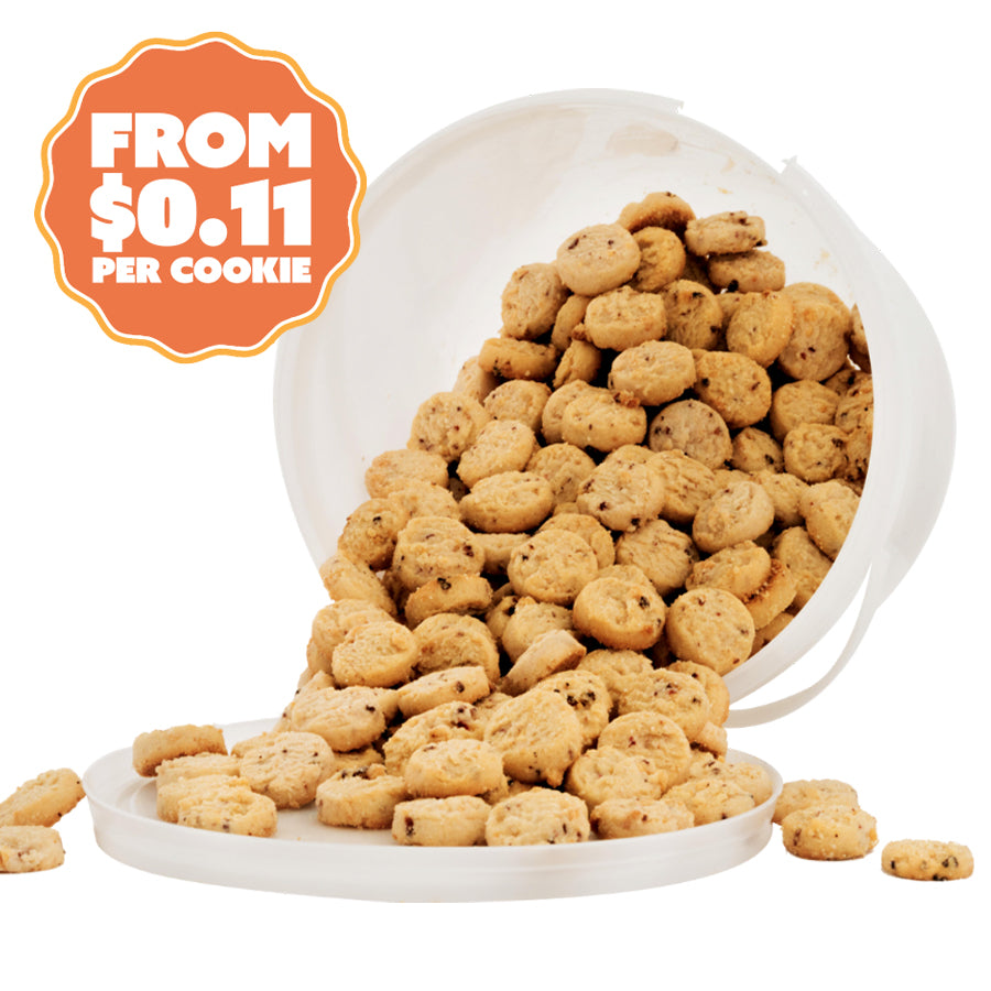 Cookie Man Cookies | Treat Your Taste Buds