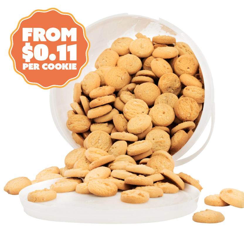 Cookie Man Cookies | Treat Your Taste Buds