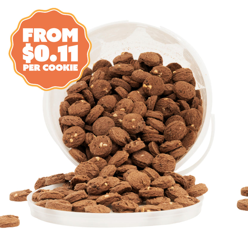 Cookie Man Cookies | Treat Your Taste Buds