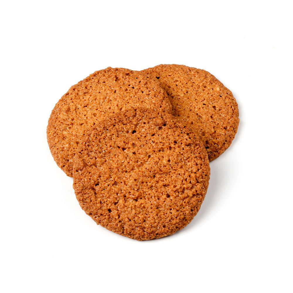 Cookie Man Cookies | Treat Your Taste Buds