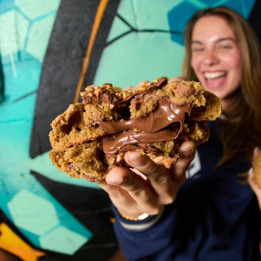 Broadway Big League NY Style Cookies 24 Pack