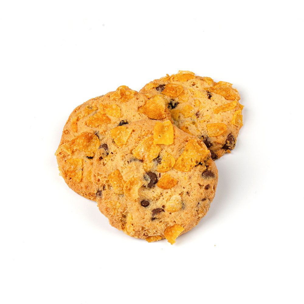 Buy Traditional Cookies Online | Delivered | Cookie Man