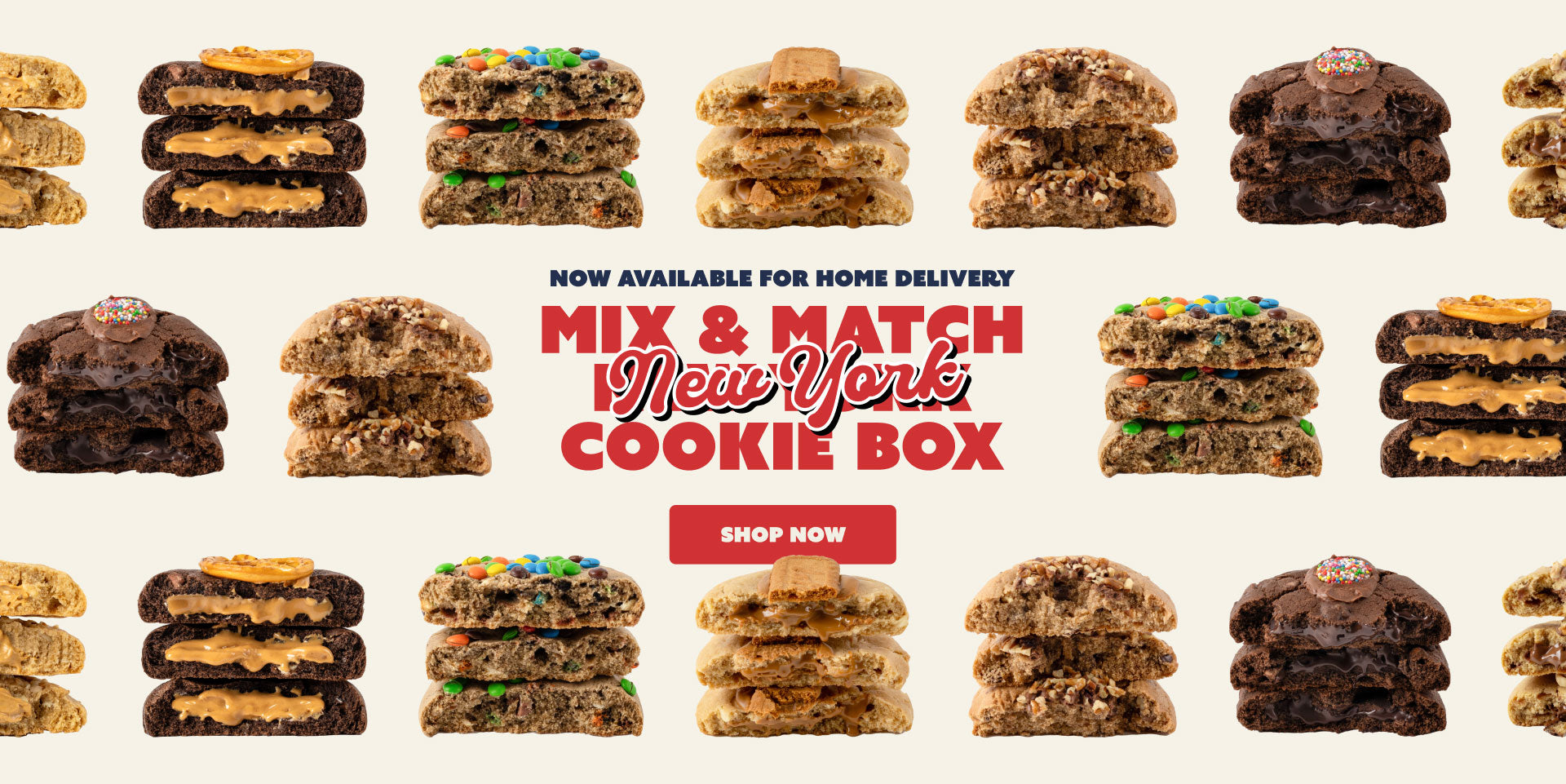 Premium Cookies for Every Occasion | Cookie Man