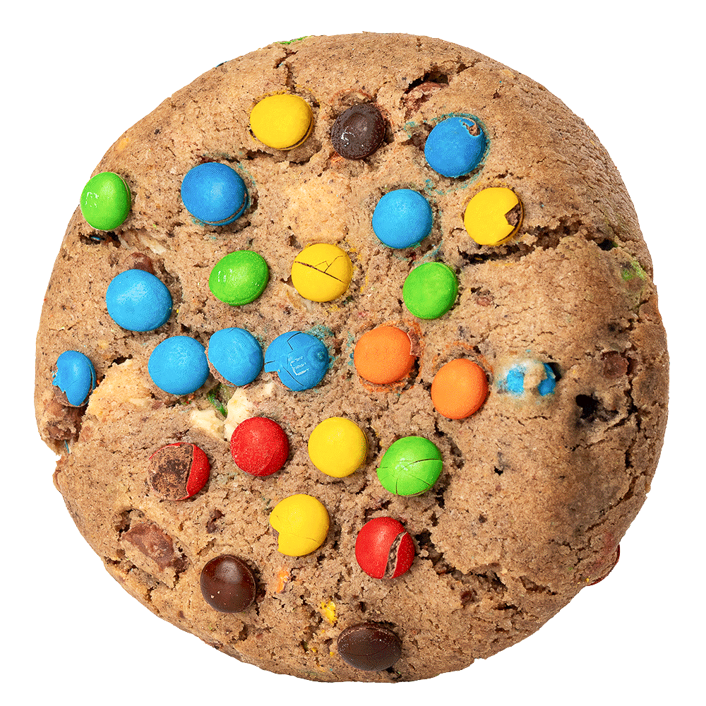 All Cookies, Biscuits & Snacks | Cookie Man