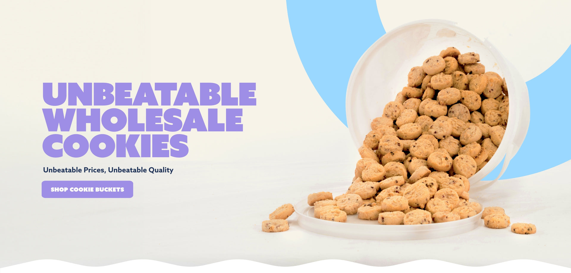 Buy Baked Cookies & Biscuits Online | Delivered | Cookie Man