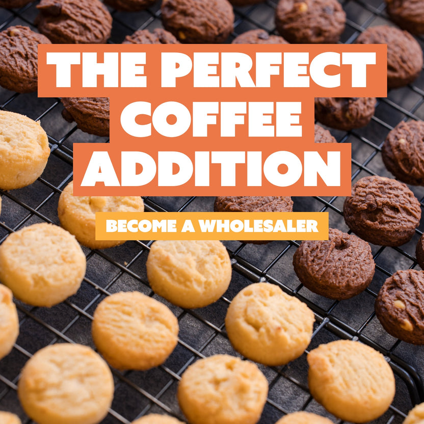 Buy Baked Cookies & Biscuits Online | Delivered | Cookie Man