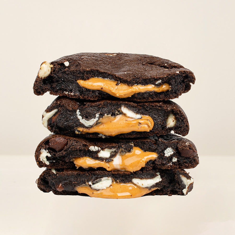 Loaded Cookies | Delivered To Your Door | Cookie Man Australia