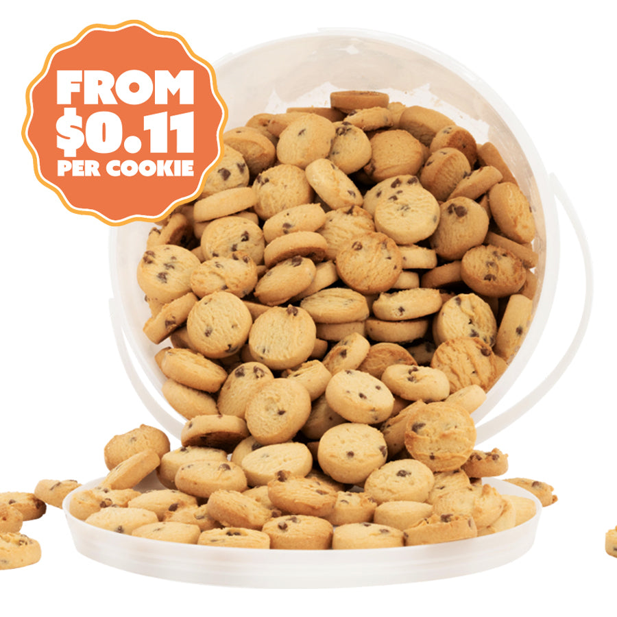 Cookie Man Cookies | Treat Your Taste Buds