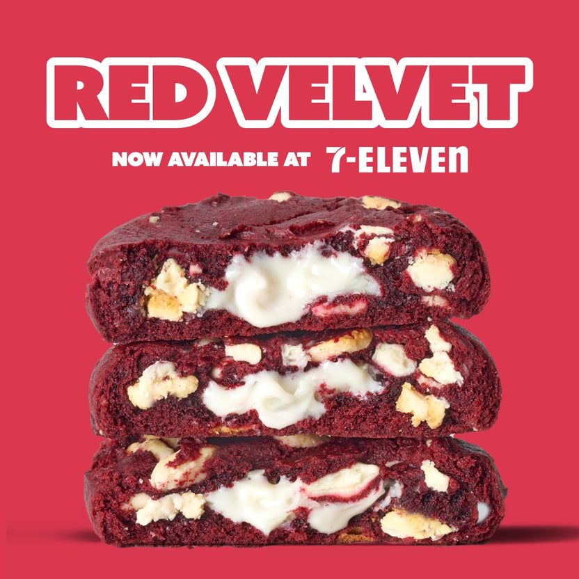 Buy Baked Cookies & Biscuits Online | Delivered | Cookie Man