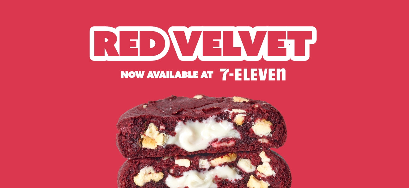 Buy Baked Cookies & Biscuits Online | Delivered | Cookie Man