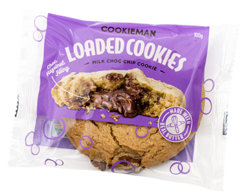Buy Baked Cookies & Biscuits Online | Delivered | Cookie Man