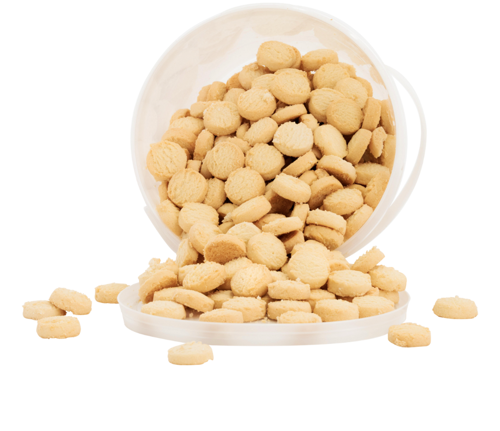 Wholesale Cookies Distributor | Bite Sized & Bulk Cookies