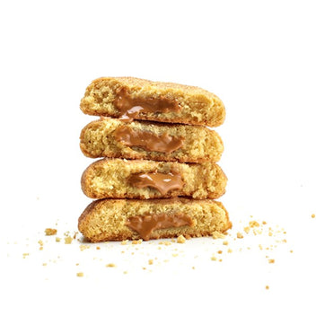 Bite-Sized Biscuits & Bite-Sized Cookies | Cookie Man